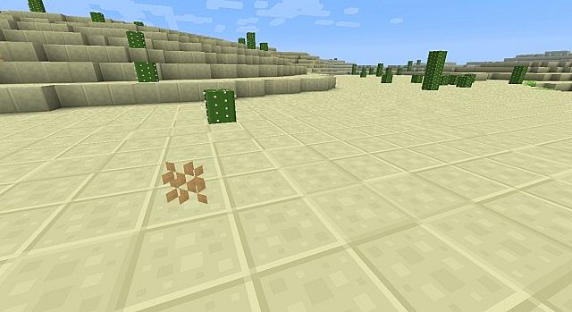 qPack Continuation Minecraft Texture Pack