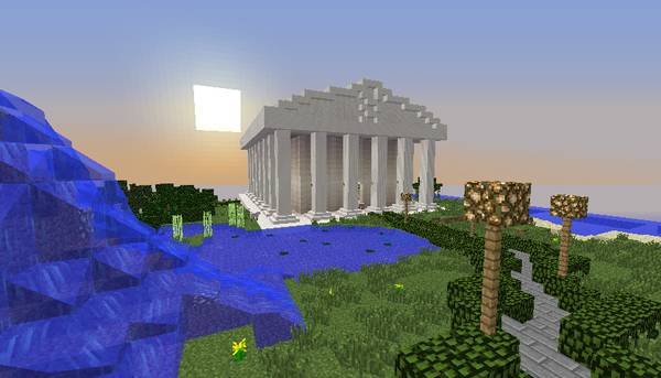 Minecraft Comunidad Latinoamerica (No premium) Minecraft Server