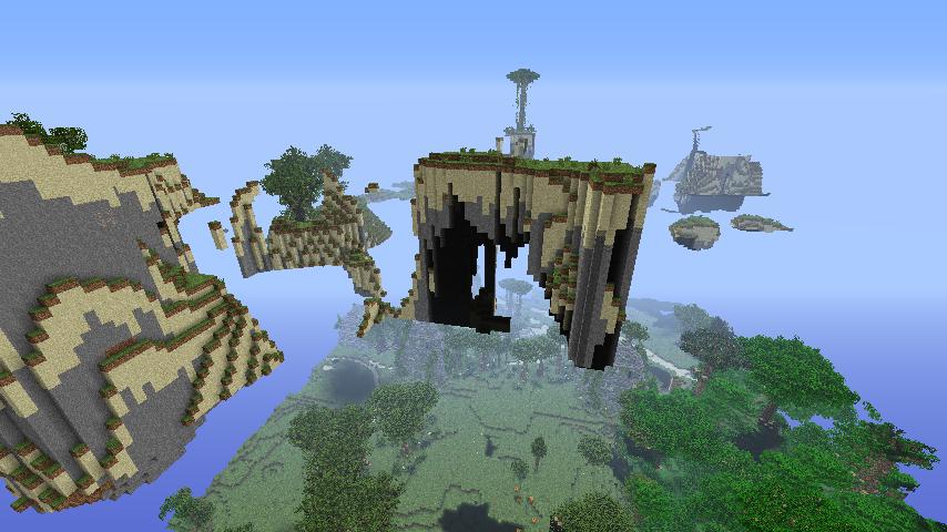 Pixel Pros | Deathban | Hardcore Minecraft Server