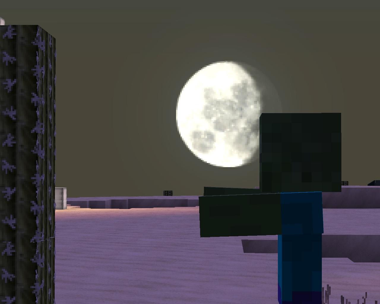 SJRC Minecraft Server