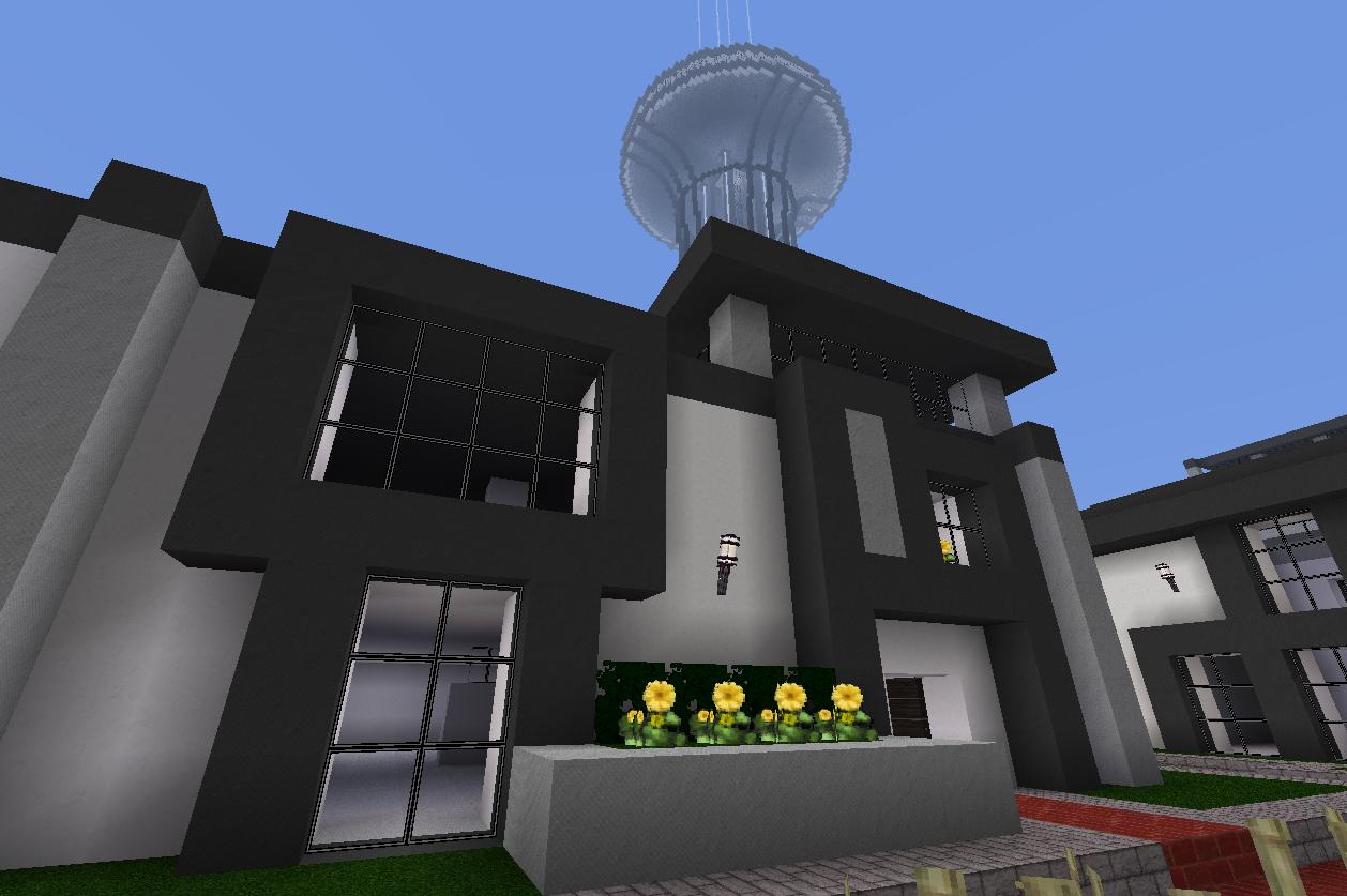 Society | For the Future Minecraft Server