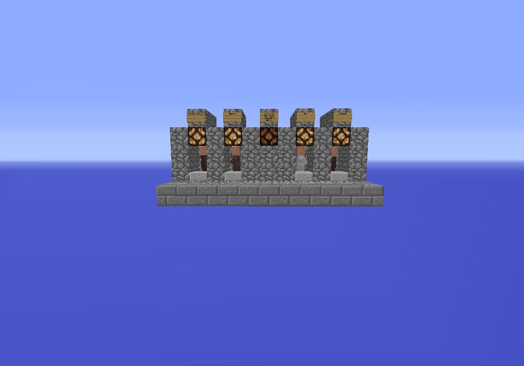 Better SkyBlock Minecraft Map