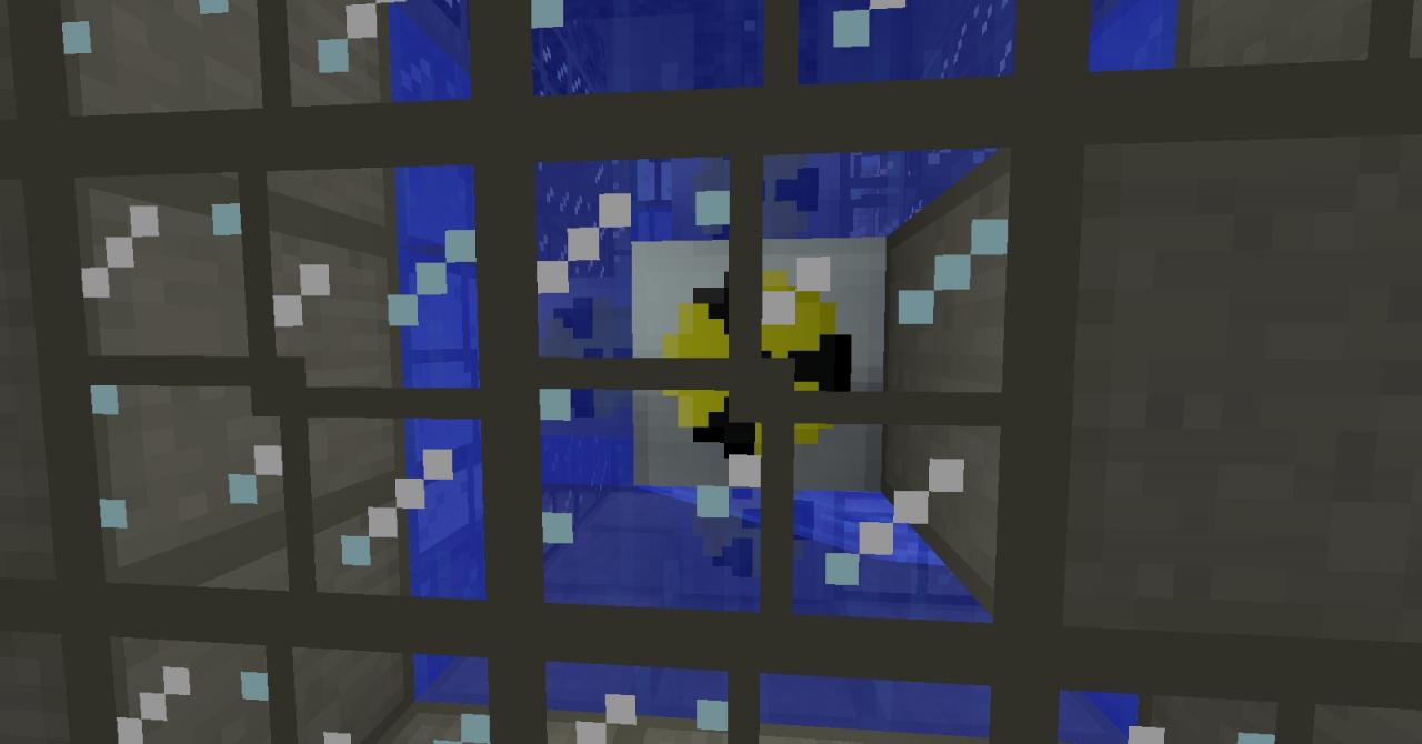 QUANTUM craft peaceful-no banned items Minecraft Server