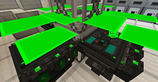 QUANTUM craft peaceful-no banned items Minecraft Server