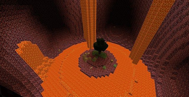 [1.6.2] [SURV] Belly of the Beast - Unique Survival Map [100+ DLs ...