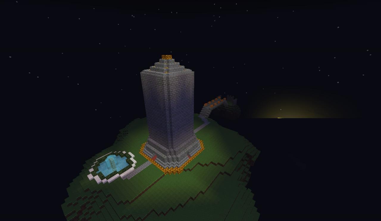 Gladius Gaming Minecraft Server