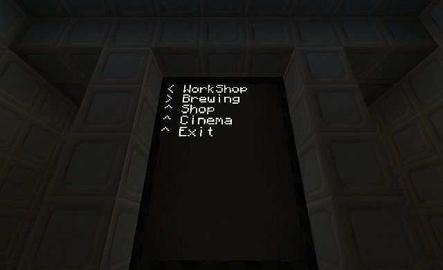 Vulcan Craft ( Tekkit Classic) Minecraft Server