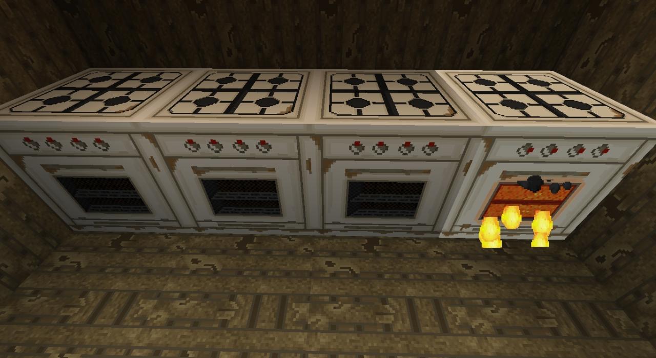 Vault-Tec Post-Apocalyptic Texture Pack [x64] Minecraft Texture Pack
