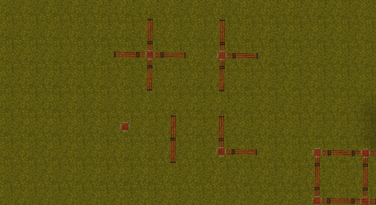 Vault-Tec Post-Apocalyptic Texture Pack [x64] Minecraft Texture Pack