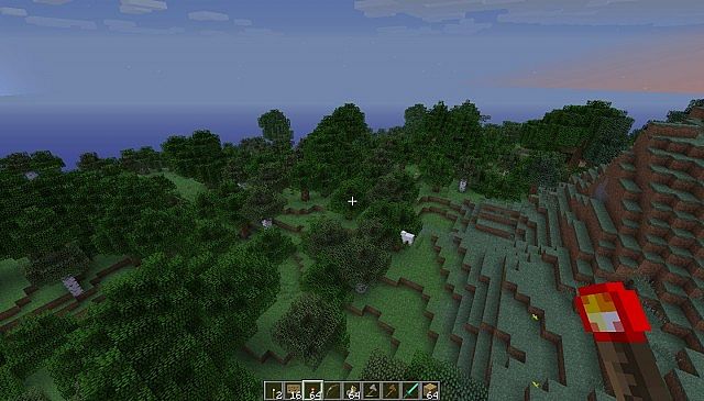 BeatCraft Minecraft Server