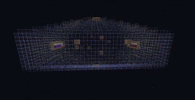 Enders Game Minecraft Map