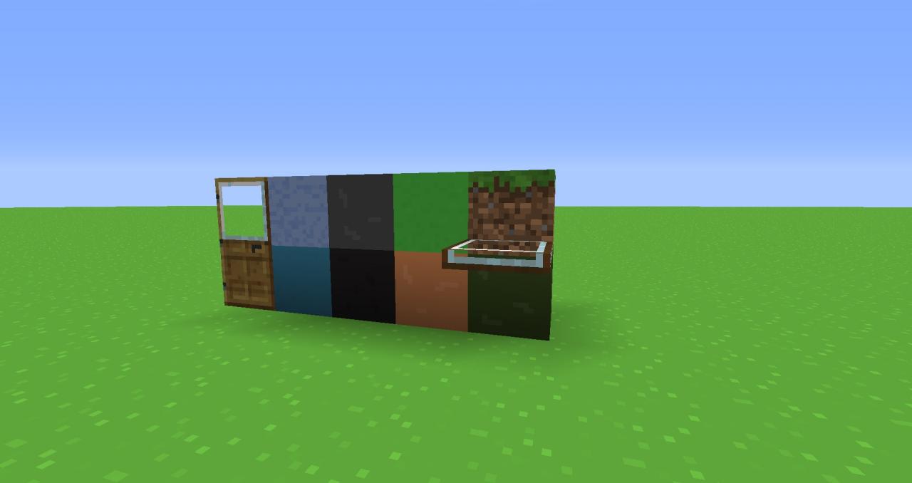 [1.6.2][16x] Better Than Default! By Aaron5050! Minecraft Texture Pack