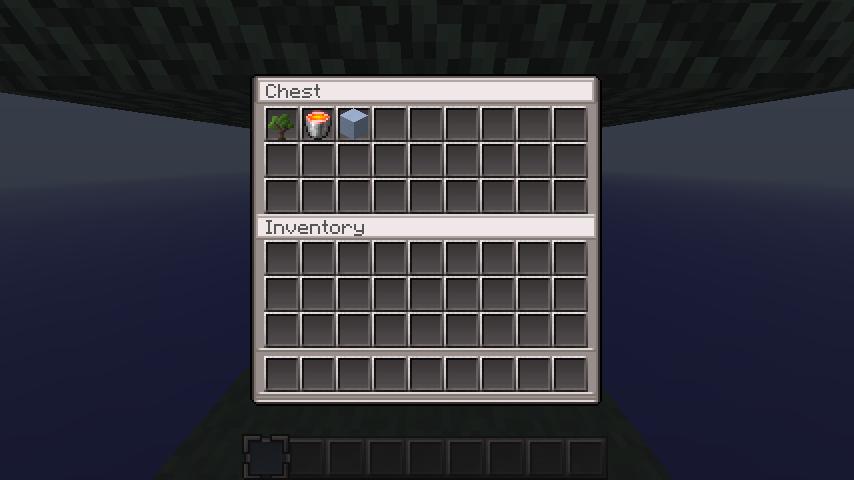 SkyBlock v3.0 Minecraft Map