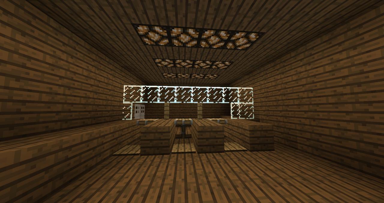 Mini Cinema-by cody369 Minecraft Map