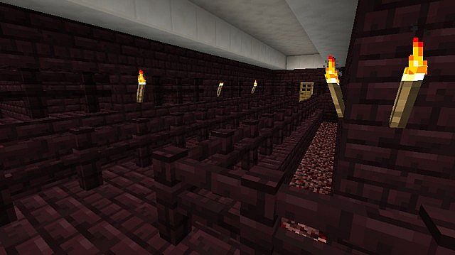 Dr. Mortimius's Geothermal Minecraft Map