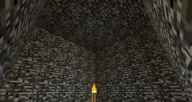 The Box Minecraft Map