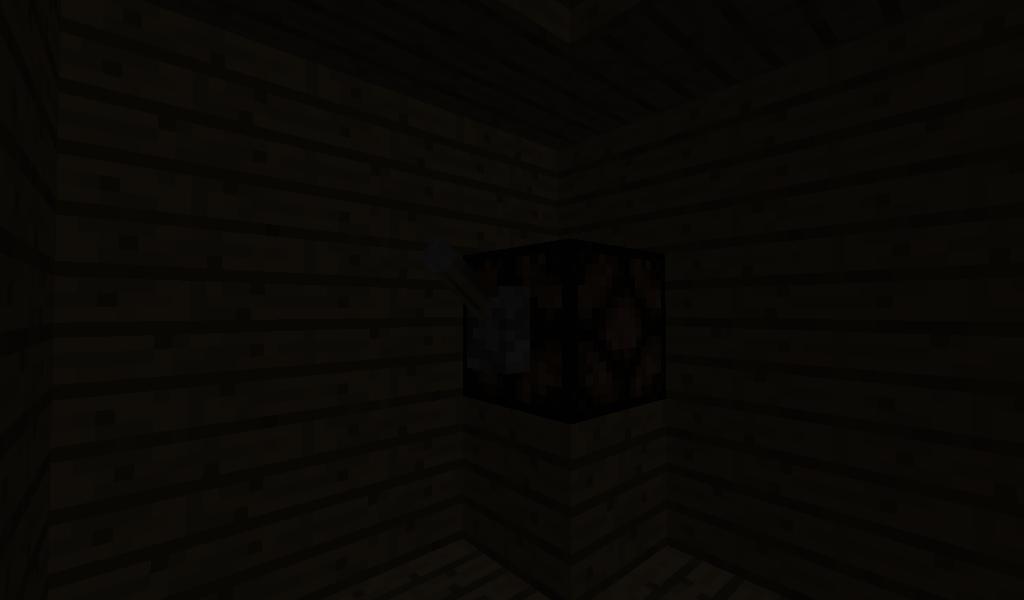 small trap pack Minecraft Map