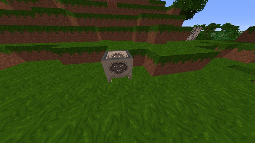 Redsun RPG Minecraft Texture Pack