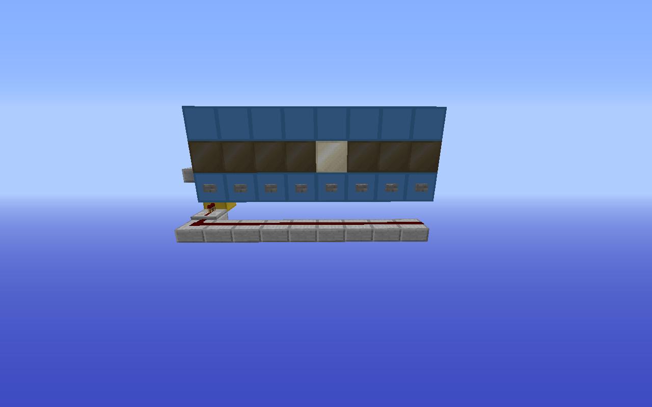 Scoreboard Selector Minecraft Map