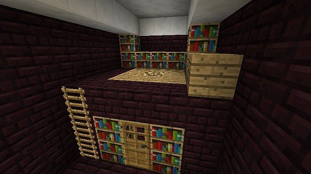 Dr. Mortimius's Geothermal Minecraft Map