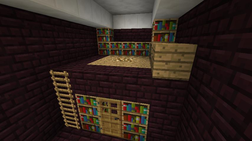 Dr. Mortimius's Geothermal Minecraft Map