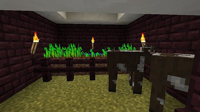 Dr. Mortimius's Geothermal Minecraft Map