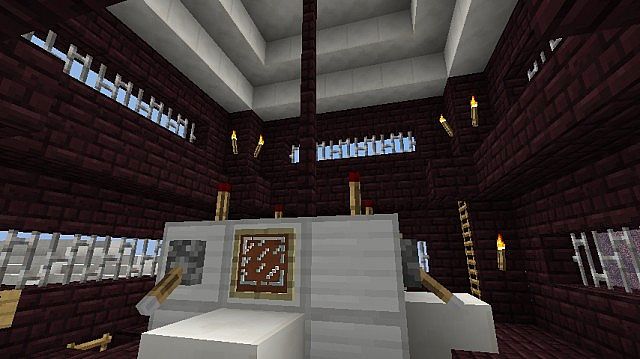 Dr. Mortimius's Geothermal Minecraft Map