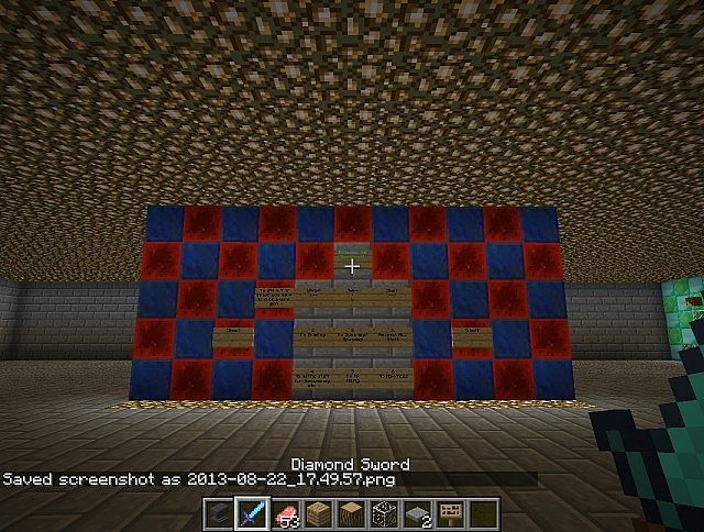 Pixelcraft:Survival Minecraft Server