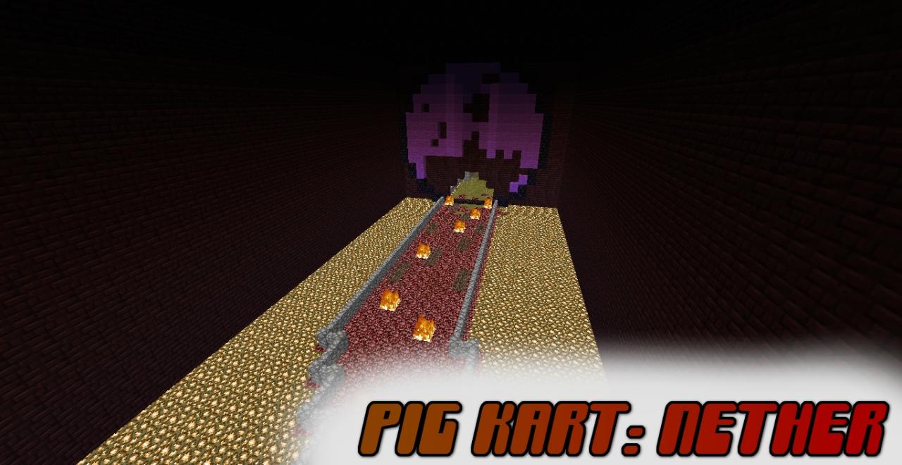 Mini-Game Madness Minecraft Map