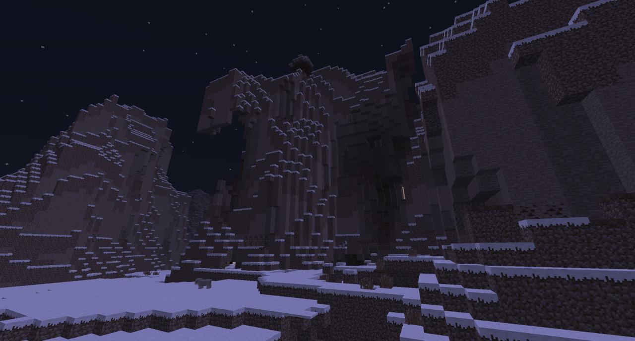 Nostalgia Minecraft Texture Pack