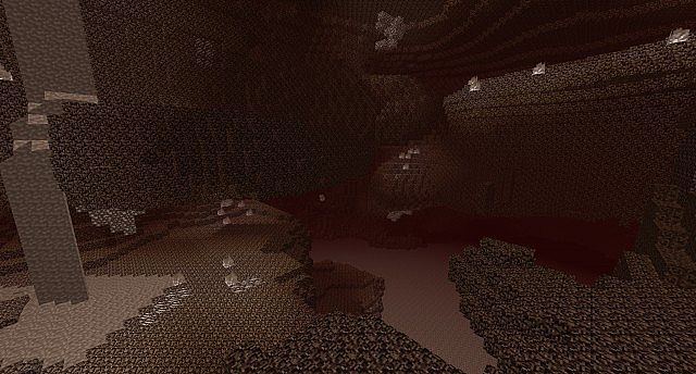 Nostalgia Minecraft Texture Pack