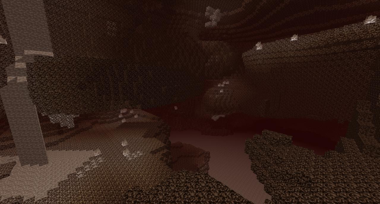 Nostalgia Minecraft Texture Pack