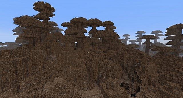 Nostalgia Minecraft Texture Pack