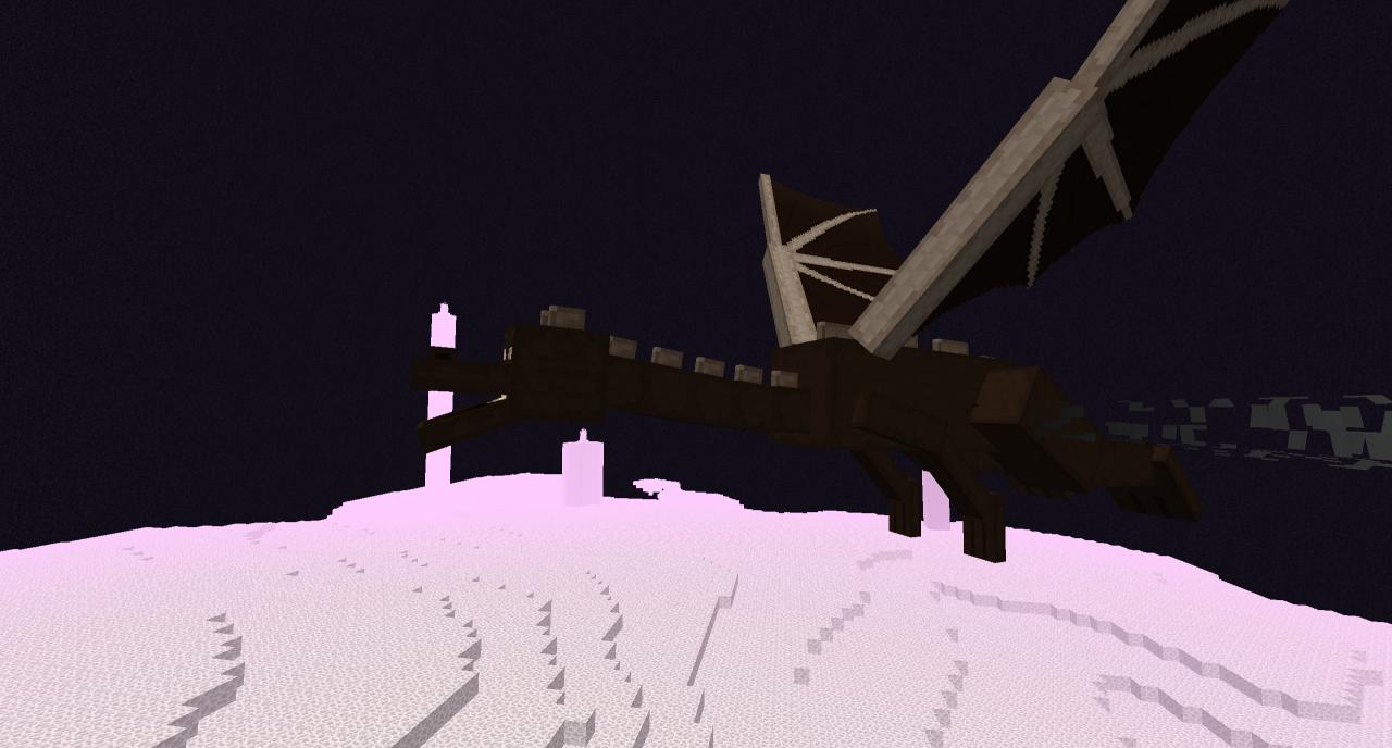 Nostalgia Minecraft Texture Pack