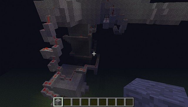 SCP Containment Craft (No longer recieving Updates Probably) Minecraft Map