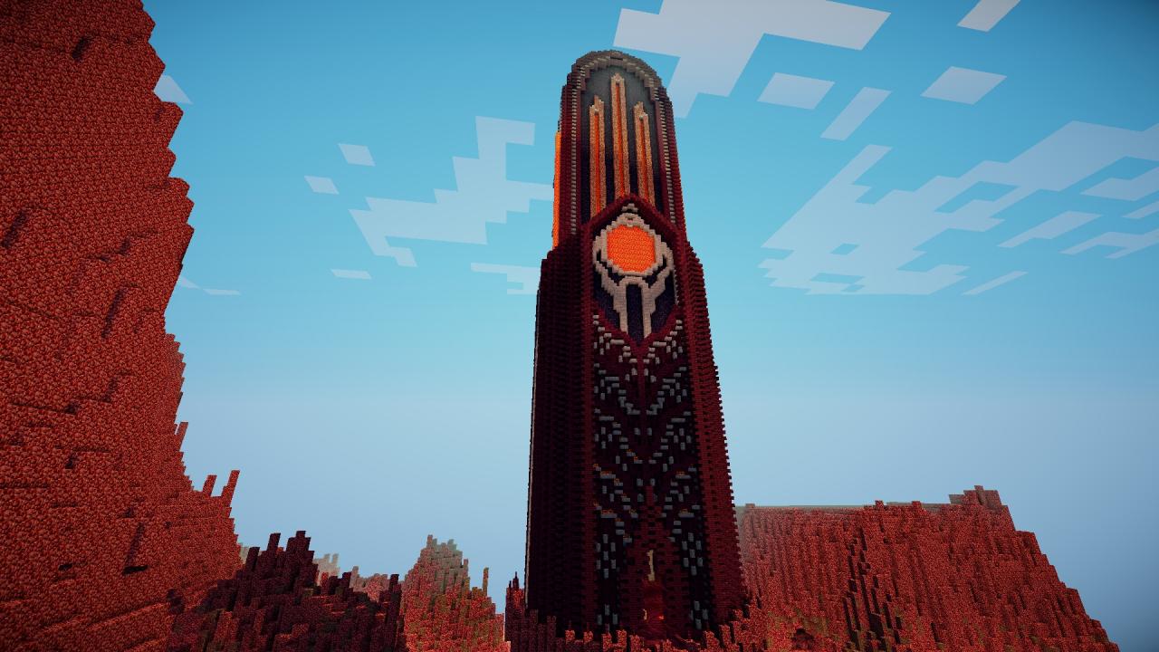 Island Of Pain Minecraft Map