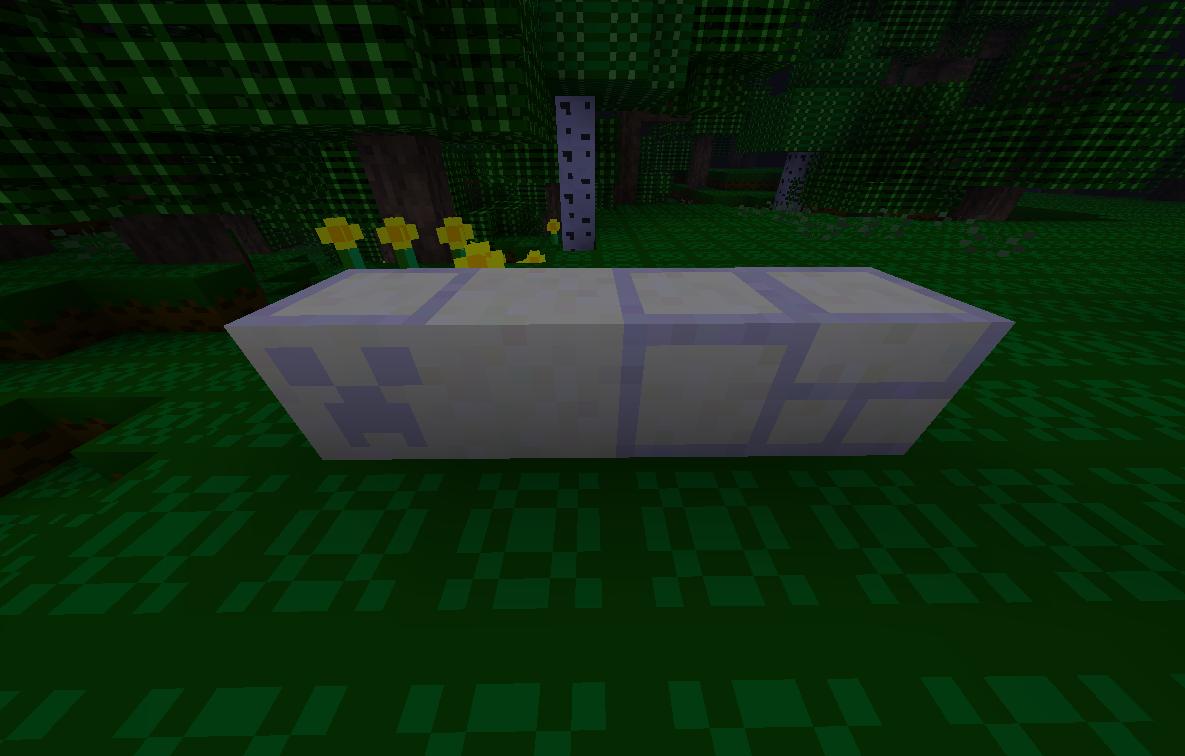 Simple Pixels 8x8 Minecraft Texture Pack