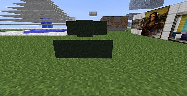 better grass Minecraft Texture Pack