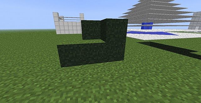 better grass Minecraft Texture Pack