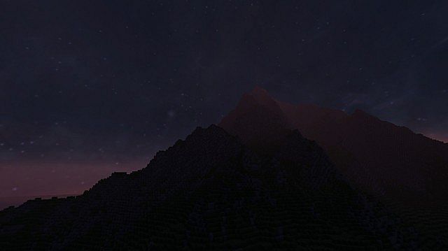 Mithral Hall (Dwarven Kingdom) Minecraft Map