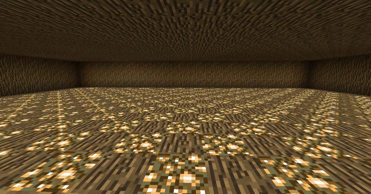 Giant House/Mansion House Save Minecraft Map