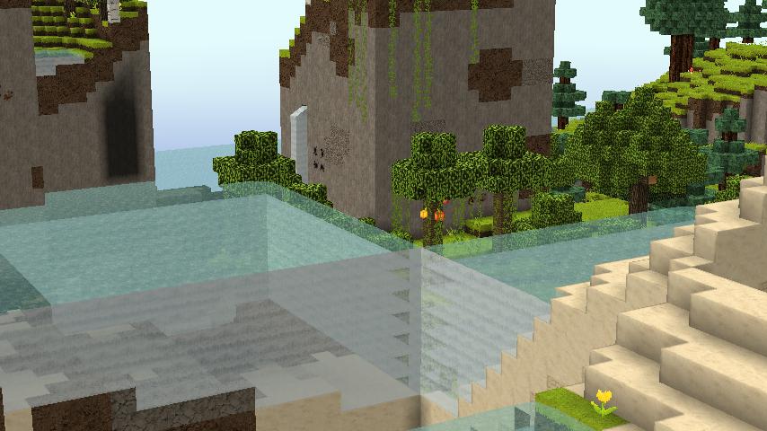 SJRC Minecraft Server