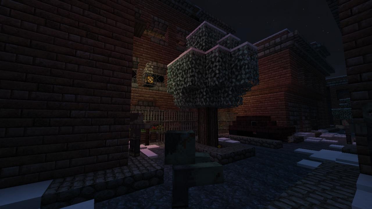 Presumed 4 Dead: 4 Player Co-op Adventure Map Based on Left 4 Dead (v0 ...