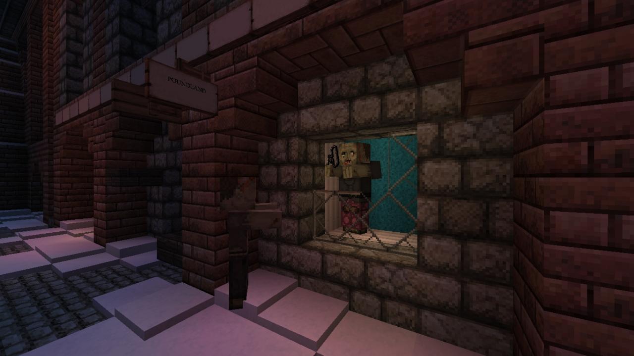 Presumed 4 Dead: 4 Player Co-op Adventure Map Based on Left 4 Dead (v0 ...