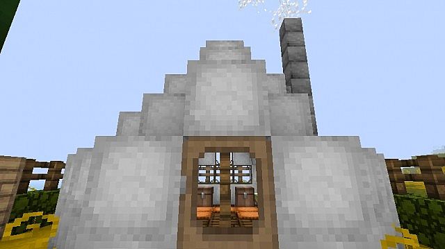 ~Forester~ Minecraft Map