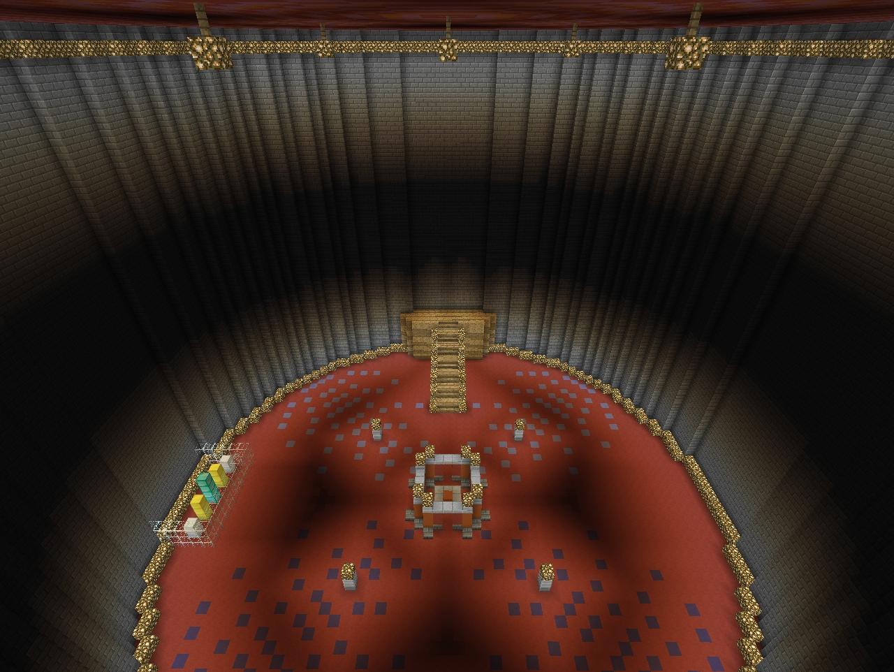 Minecraft Pvp/Factions Server Minecraft Server