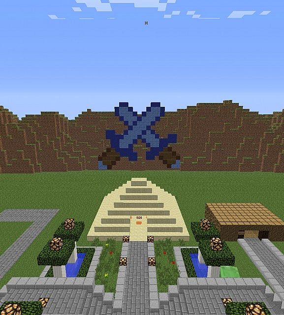 *New*All in One Minecraft Server