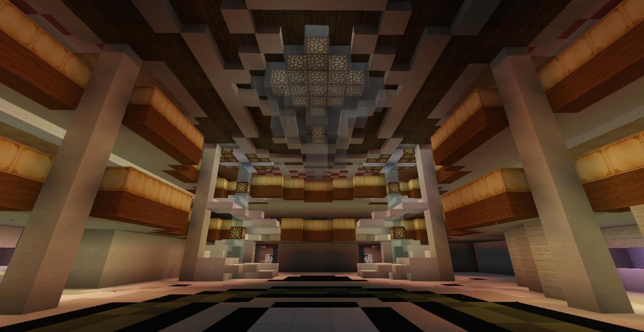 Minecraft Royal Princess (1:1) First Princess in minecraft Minecraft Map