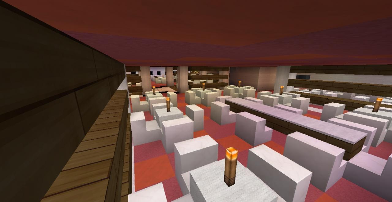 Minecraft Royal Princess (1:1) First Princess in minecraft Minecraft Map