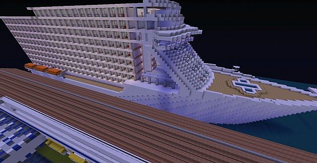 Minecraft Royal Princess (1:1) First Princess in minecraft Minecraft Map